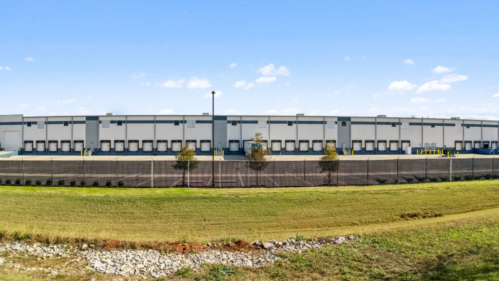 Who We Are - Intersect Development Group