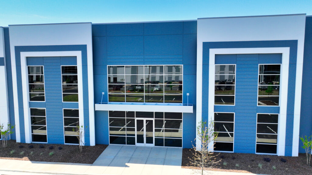 Huntsville II - Intersect Development Group