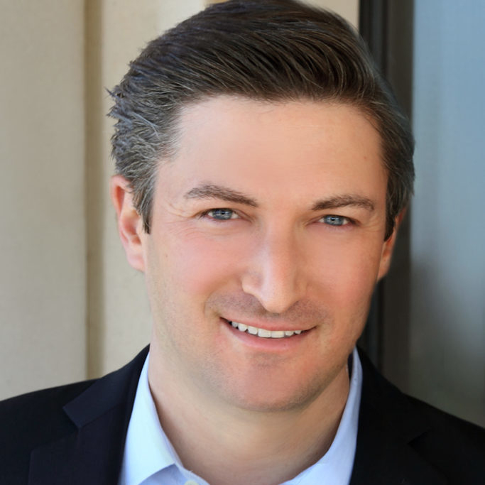 Matthew Kaynard Intersect Development Group