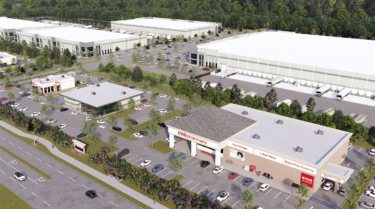 Project Announcement: Orlando I - Intersect Development Group