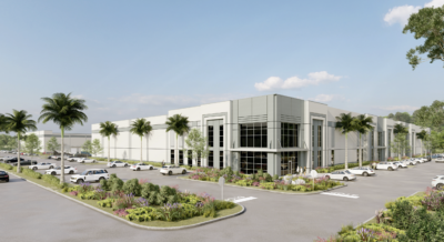 Orlando II - Intersect Development Group