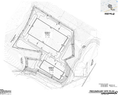 Project Announcement: Charlotte I - Intersect Development Group