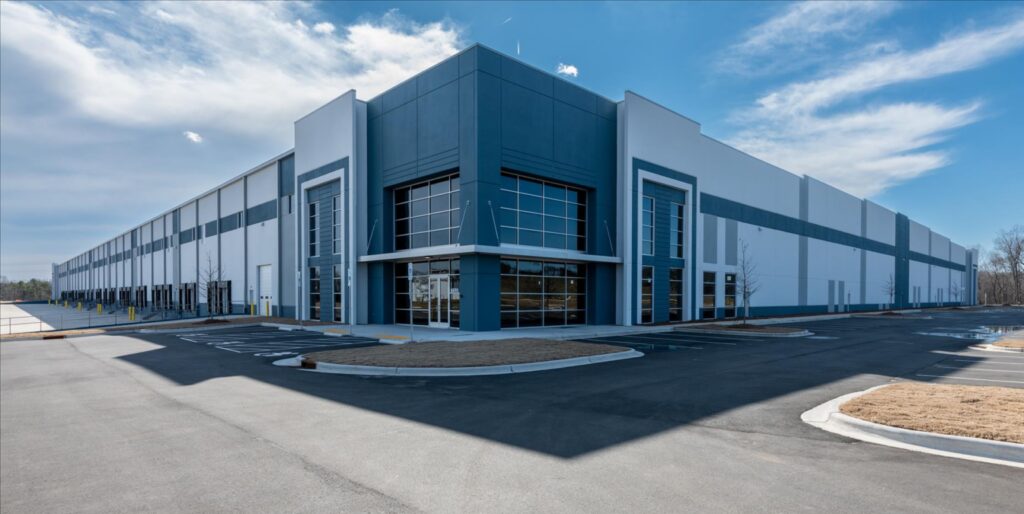 Who We Are - Intersect Development Group