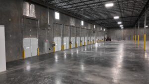 Construction - Intersect Development Group