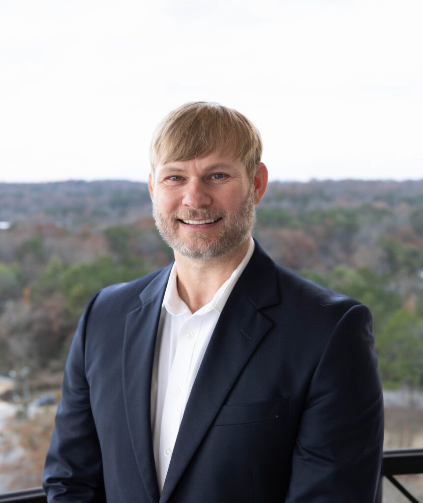 Joey Baker - Intersect Development Group