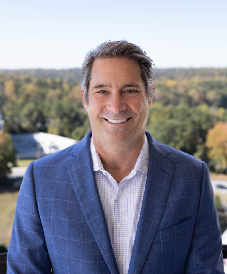 Matt Ornstein - Intersect Development Group