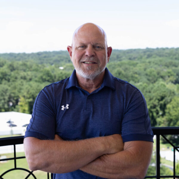 Keith Walters - Intersect Development Group